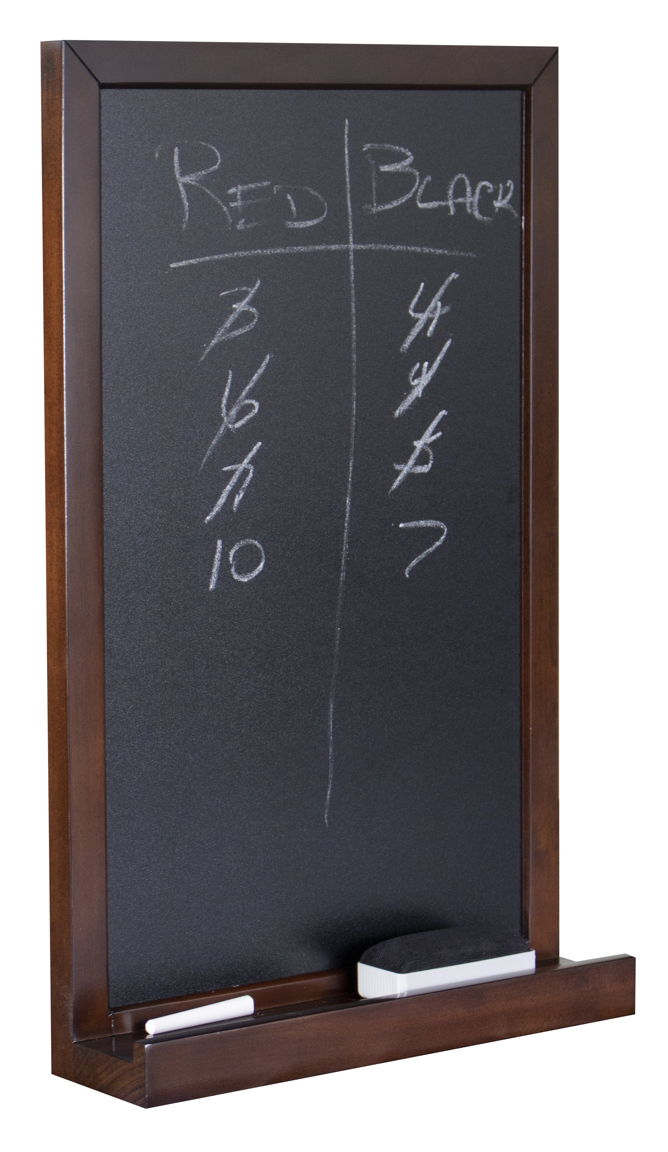 Chalk Scoreboard – Legacy Billiards