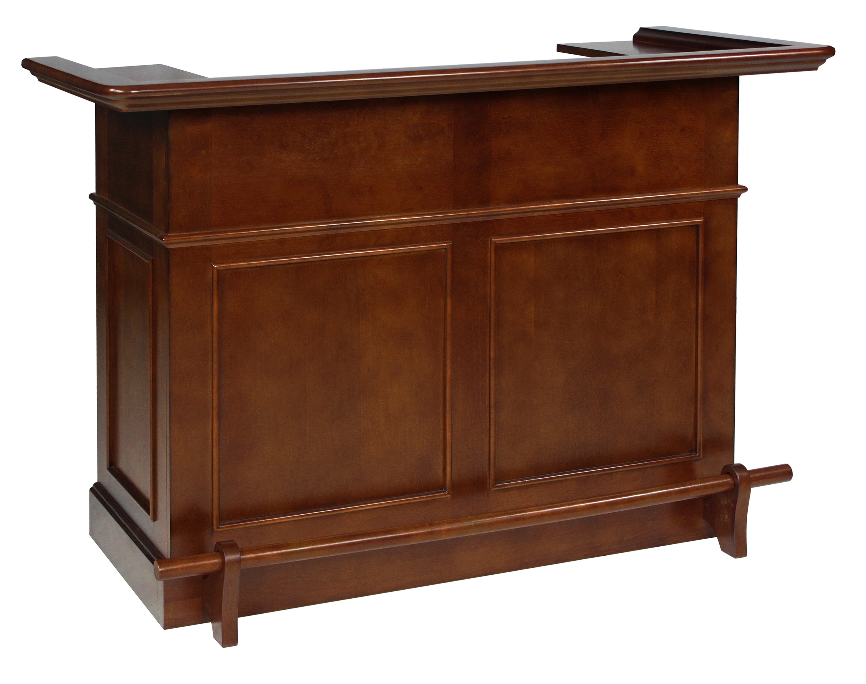 Classic 60 Inch Bar – Legacy Billiards