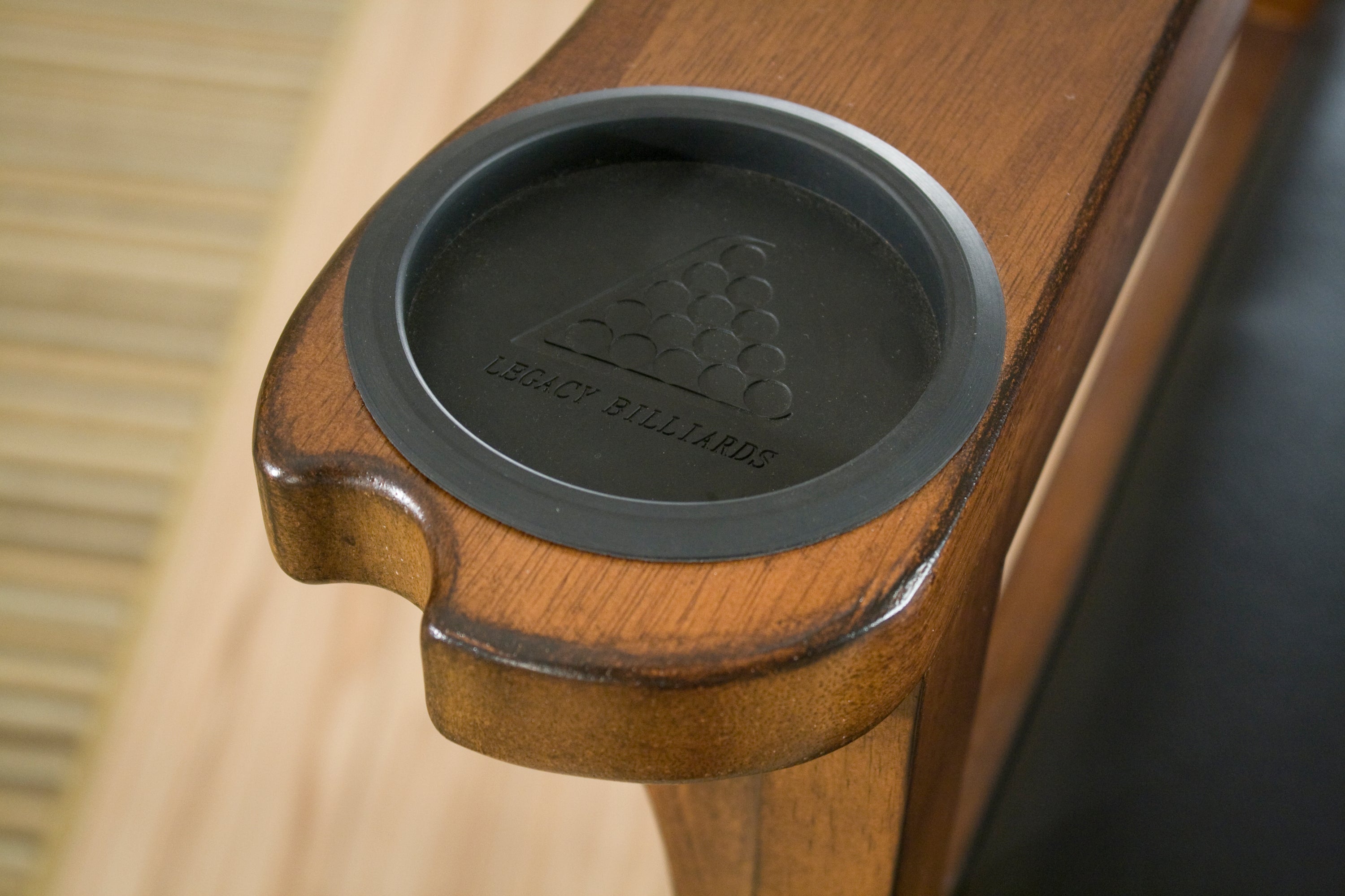 Classic Spectator Chair – Legacy Billiards