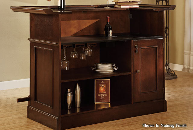 Classic 60 Inch Bar – Legacy Billiards