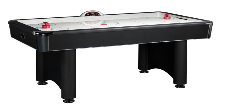 Destroyer Air Hockey Table – Legacy Billiards