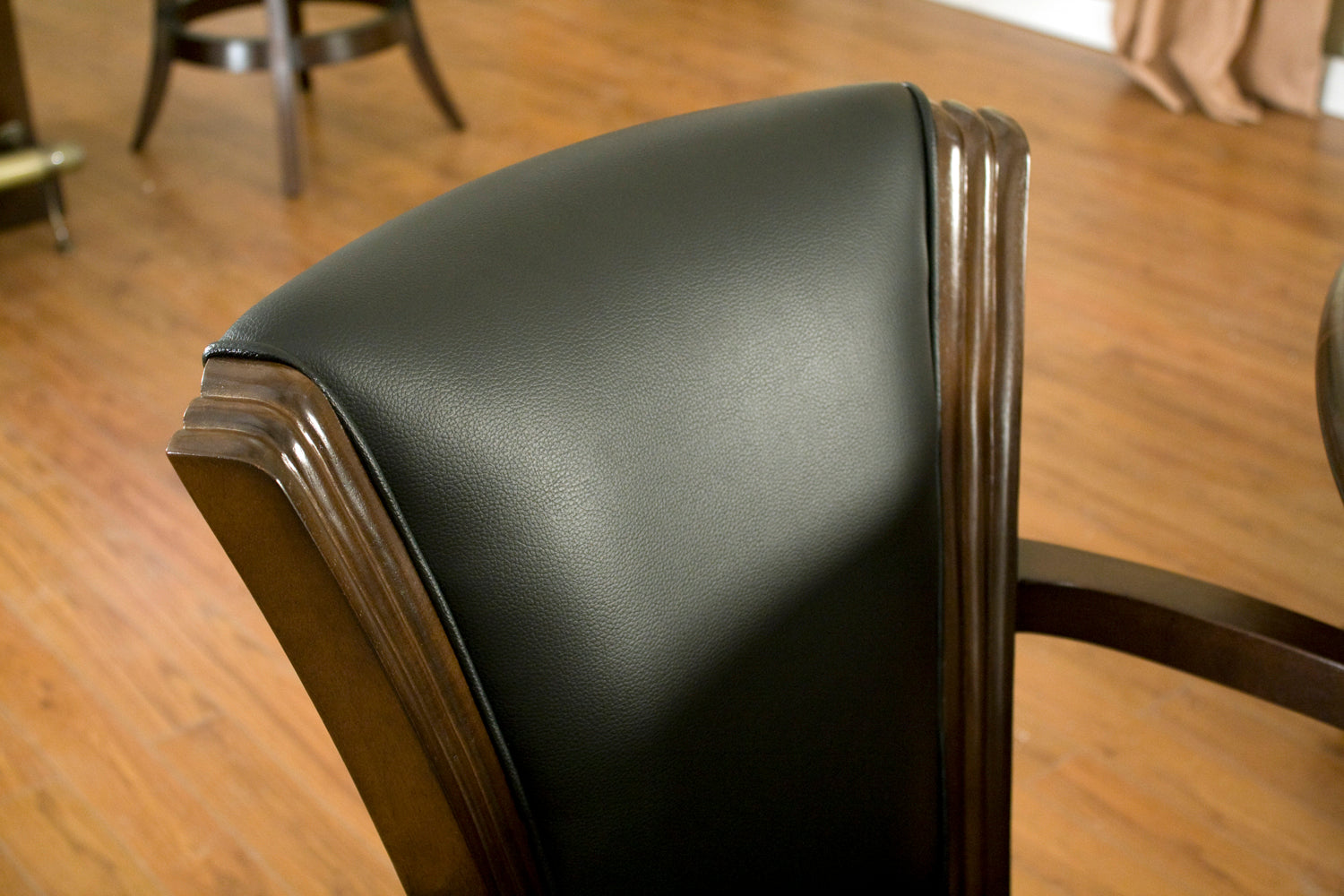 Elite Gas Lift Game Chair - Modern Series – Legacy Billiards