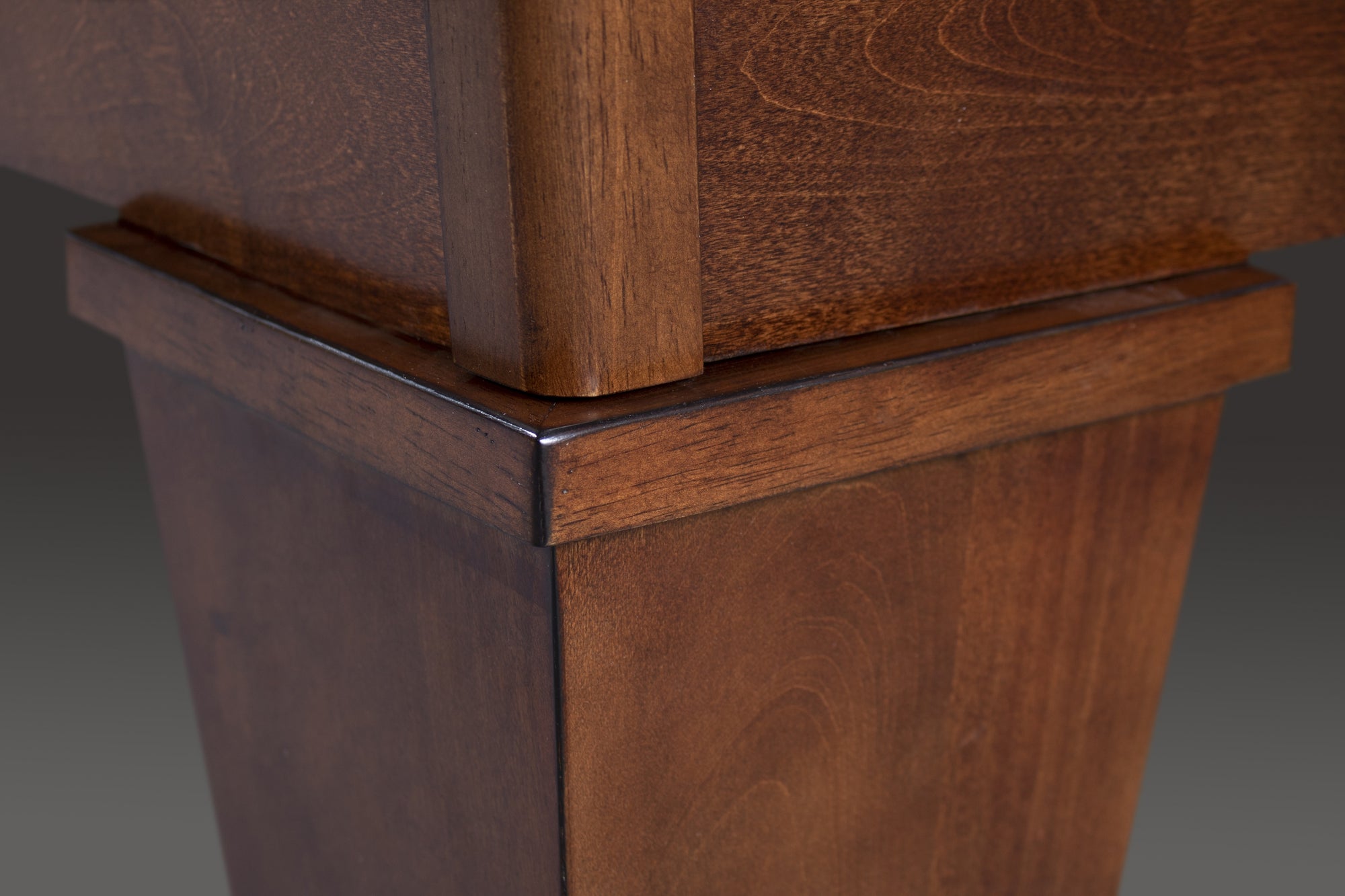 Heritage Mustang 8 Ft Pool Table – Legacy Billiards