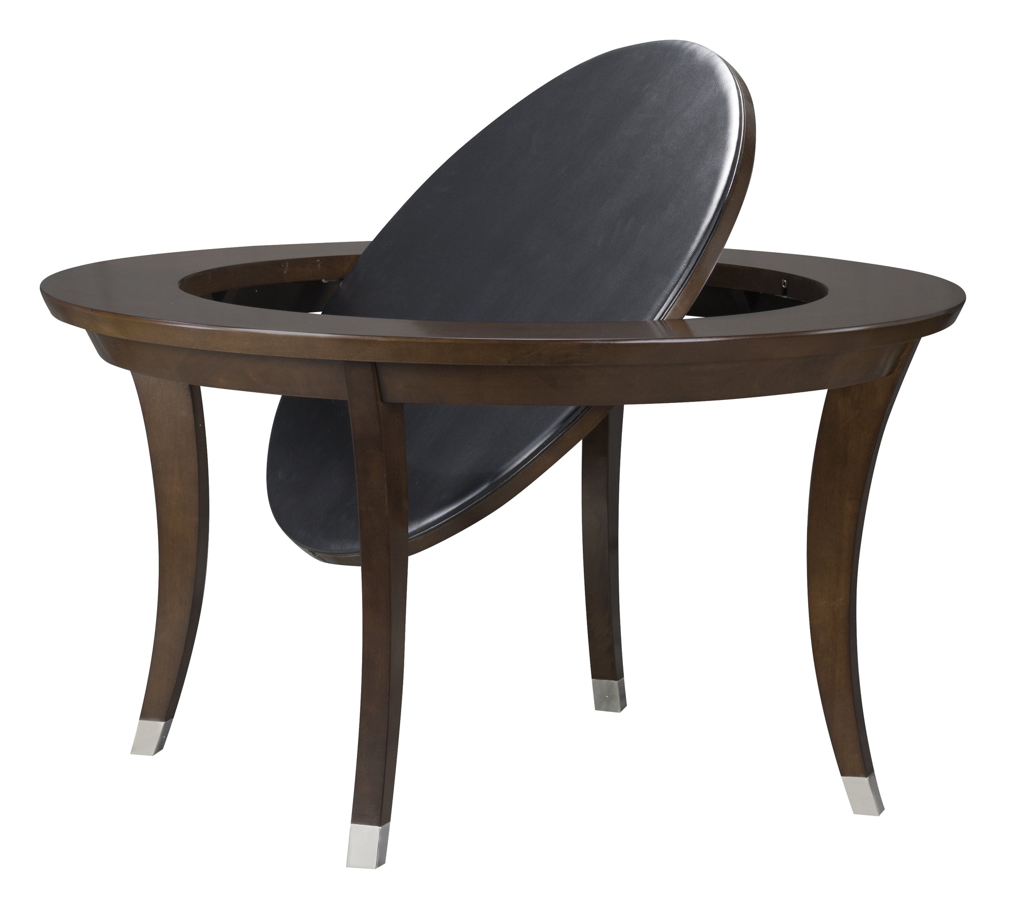 Sterling 2 in 1 Flip Game Table – Legacy Billiards
