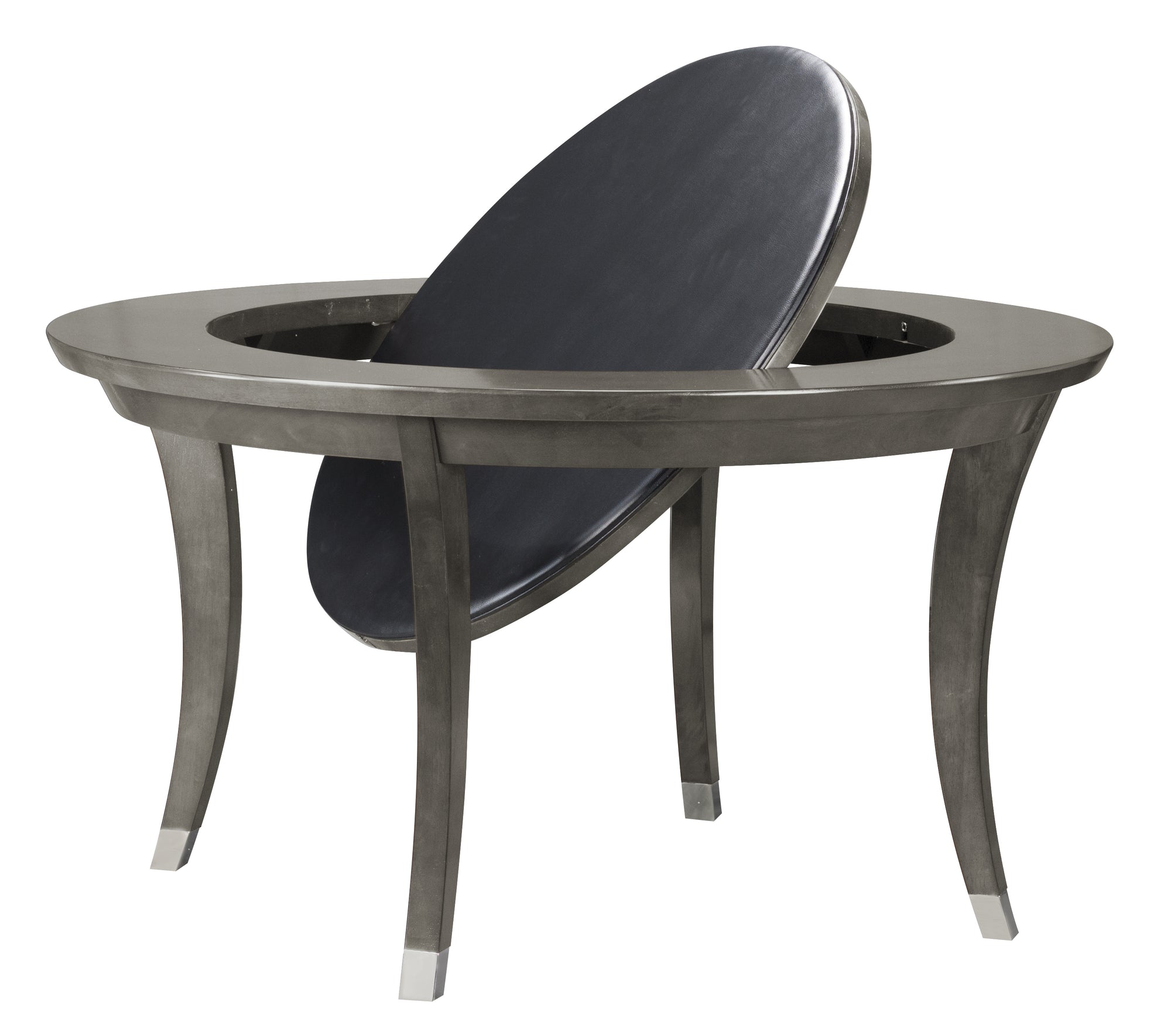 Sterling 2 in 1 Flip Game Table – Legacy Billiards